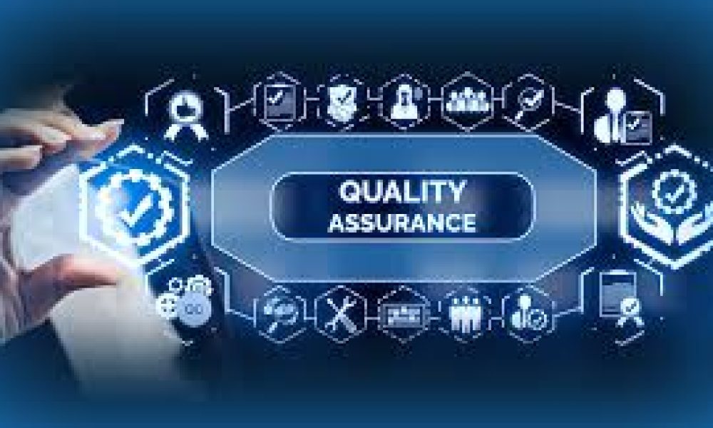 Quality Assurance Service Market is Touching New Level | DNV GL, Bureau ...