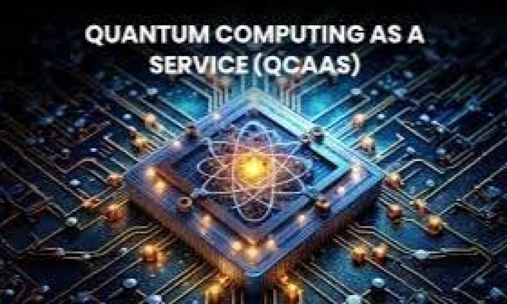 Quantum Computing-as-a-Service Market Growth Soaring Through 2035 ...