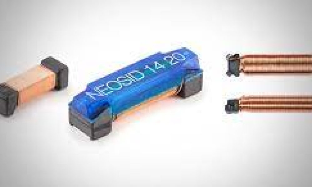 RFID Transponder Coil Attractive Growth Proposition Seen in 2023|Texas ...