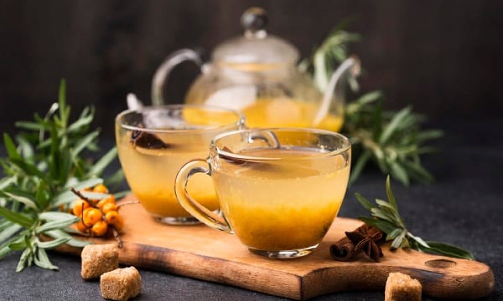 RTD Tea Market Shaping from Growth to Value | Nestlé, Unilever, Coca ...