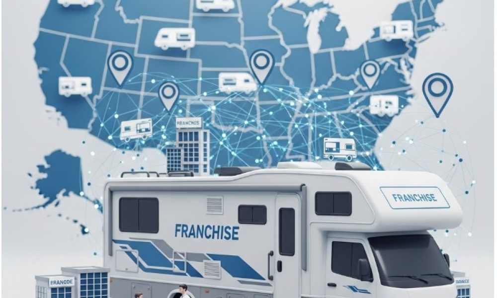 RV Franchising Market Is Booming So Rapidly | Major Giants., REV Group ...
