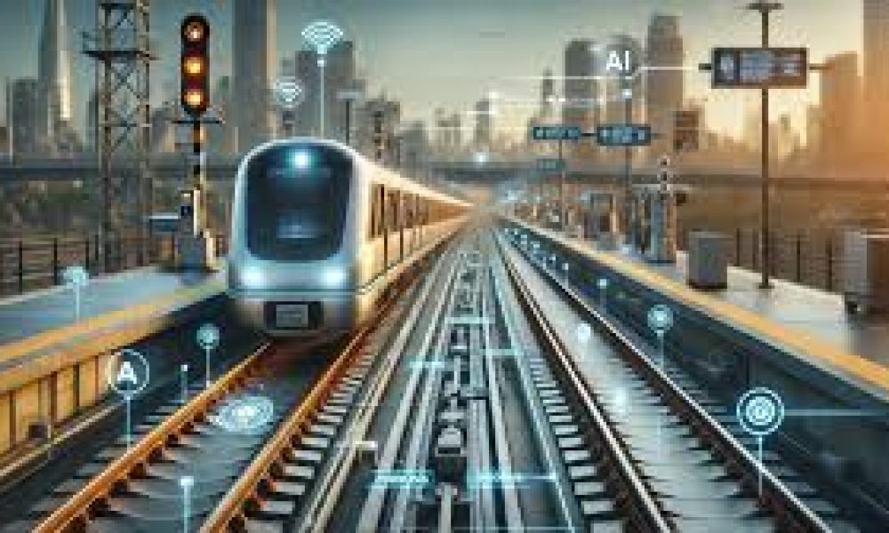 Rail Infrastructure Market Is Booming Worldwide | Hitachi Rail, Thales ...