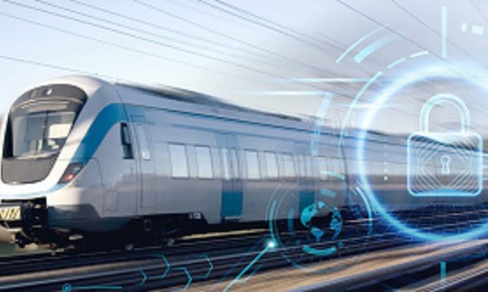 Railway Cybersecurity Market to See Huge Growth by 2030:Cisco Systems ...