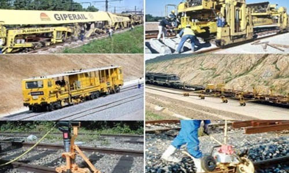 Railway Equipment Market Exhibits a Stunning Growth | Alstom, Hitachi ...