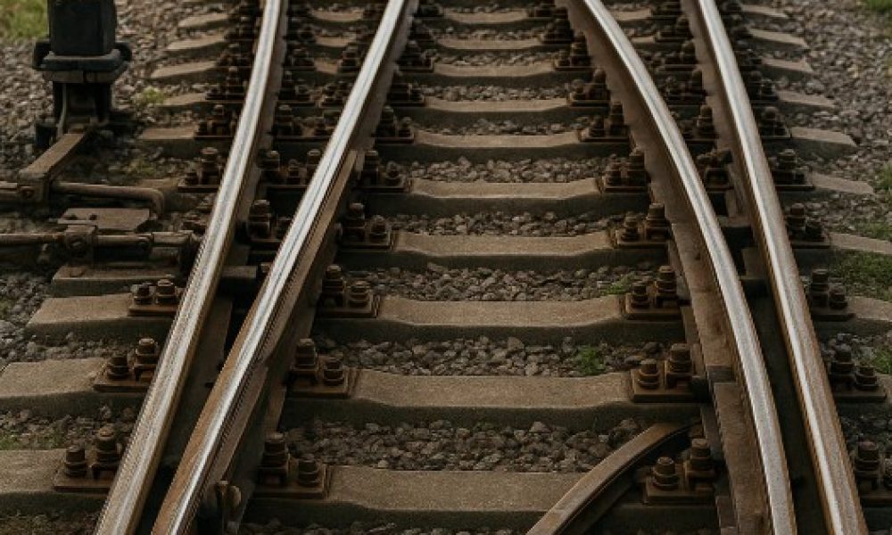 Railway Friction Materials Market: Key Drivers and Global Forecast ...