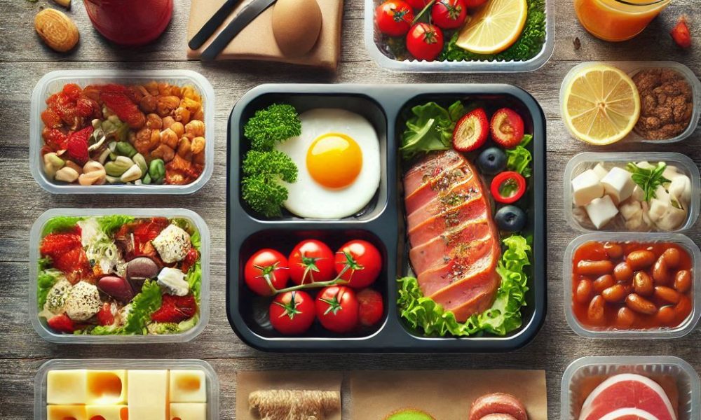 Ready-to-Eat Food Packaging Market Dazzling Worldwide | Major Giants ...