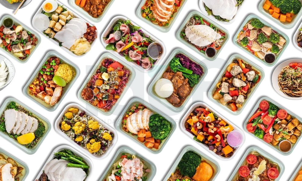 Ready to Eat Meals Market is set to Fly High in Years to Come| General ...