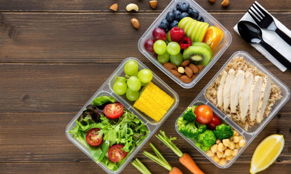 India Ready-to-Mix Food Market Set for Reaching USD 2.3 Billion by 2035 ...
