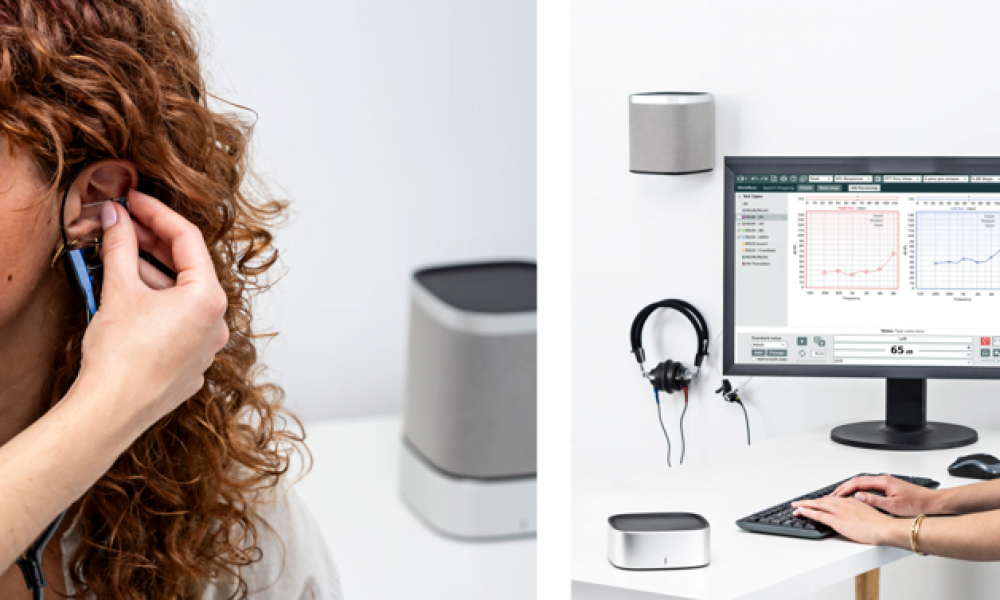 Real Ear Analyzers Market May See a Big Move | Phonak, Starkey ...