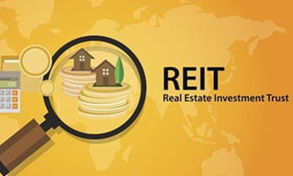 Real Estate Investment Trust (REIT) Market May See New Emerging Trends ...