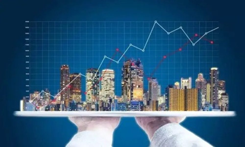 Real Estate Sector Market Moving in the Right Direction: Vonovia, FLC ...