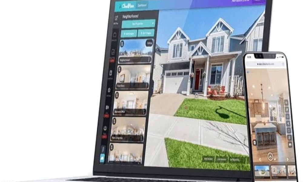 Real Estate Virtual Tour Software Market Detailed Strategies ...