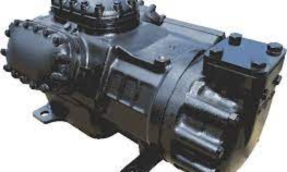 Rebuilt Compressors Market will Shape having Biggies with Strong ...