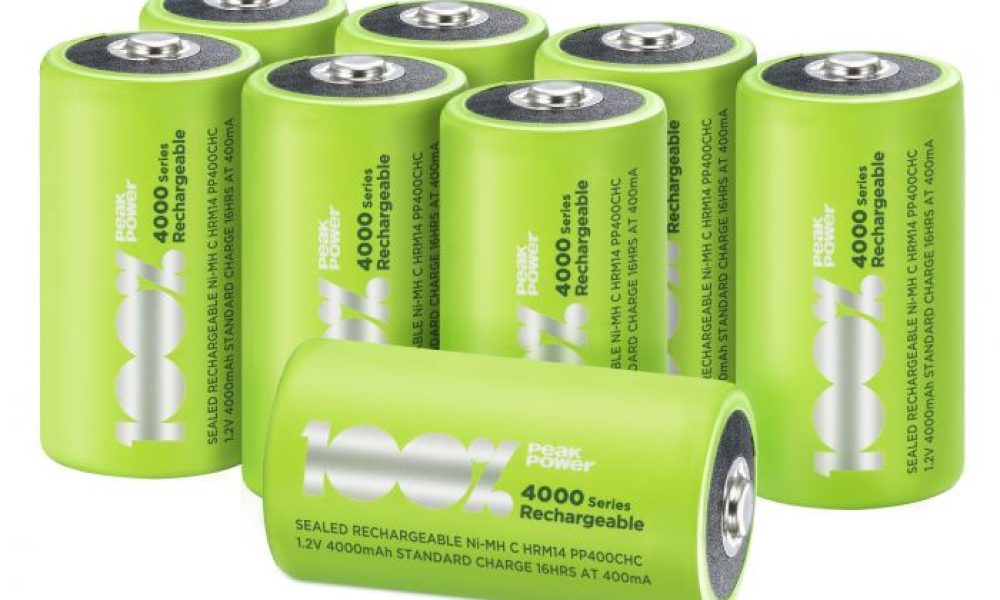 Rechargeable Batteries Market Poised for Global Expansion By 2024-2030 ...