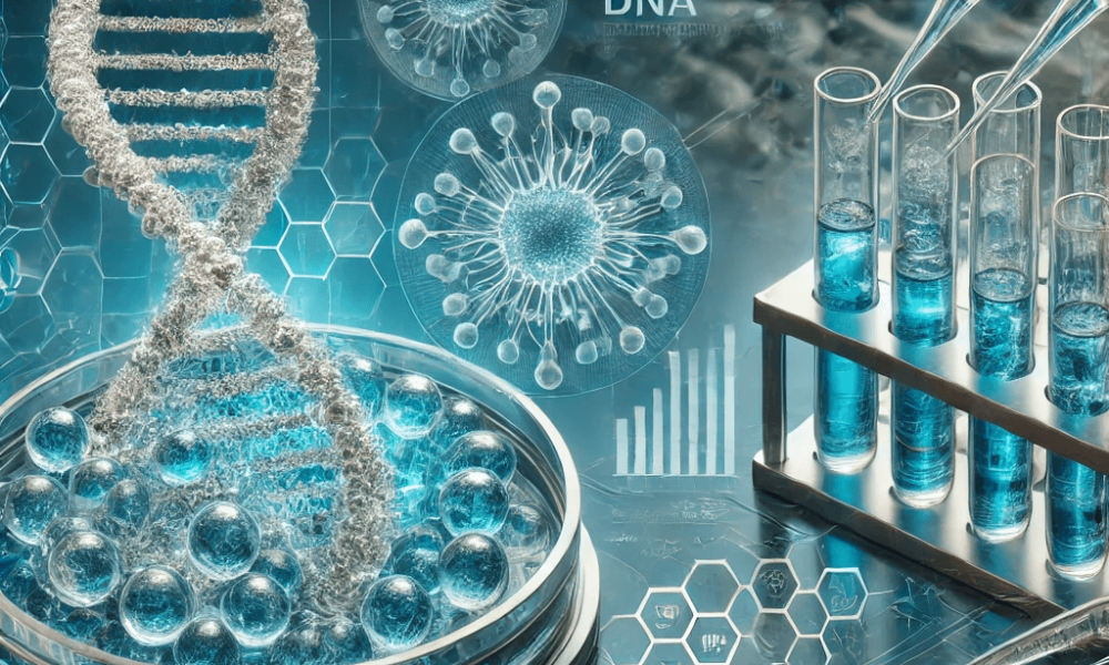 Recombinant Collagen Market May See a Big Move | Major Giants- Bio ...