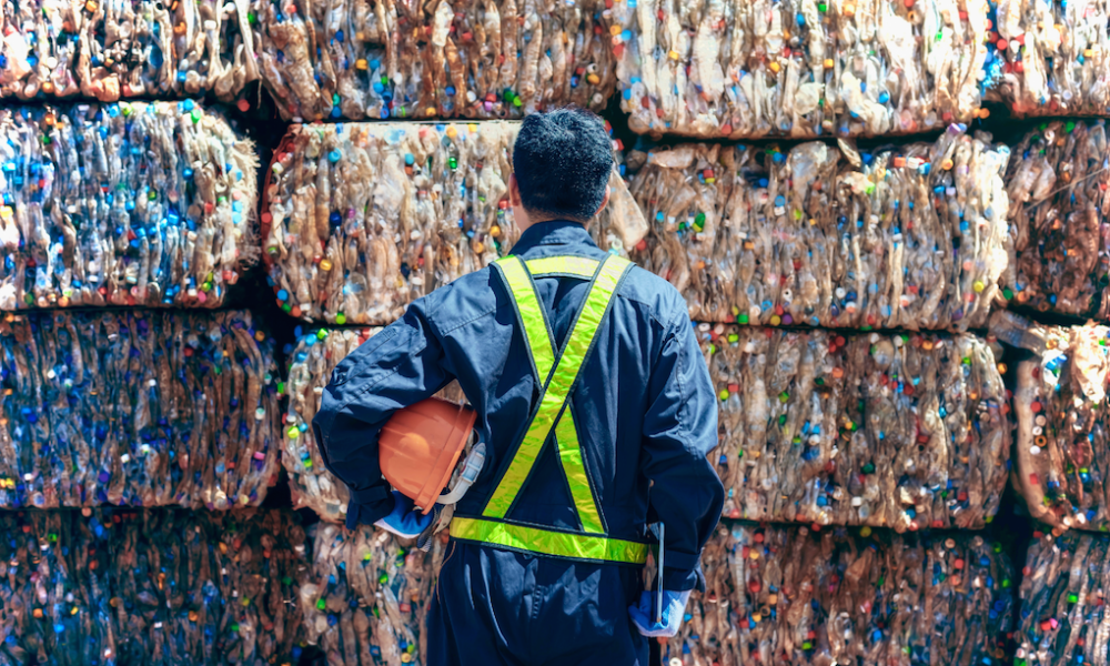 Recyclable Polymers Market Growth Prospects Are Still Attractive ...