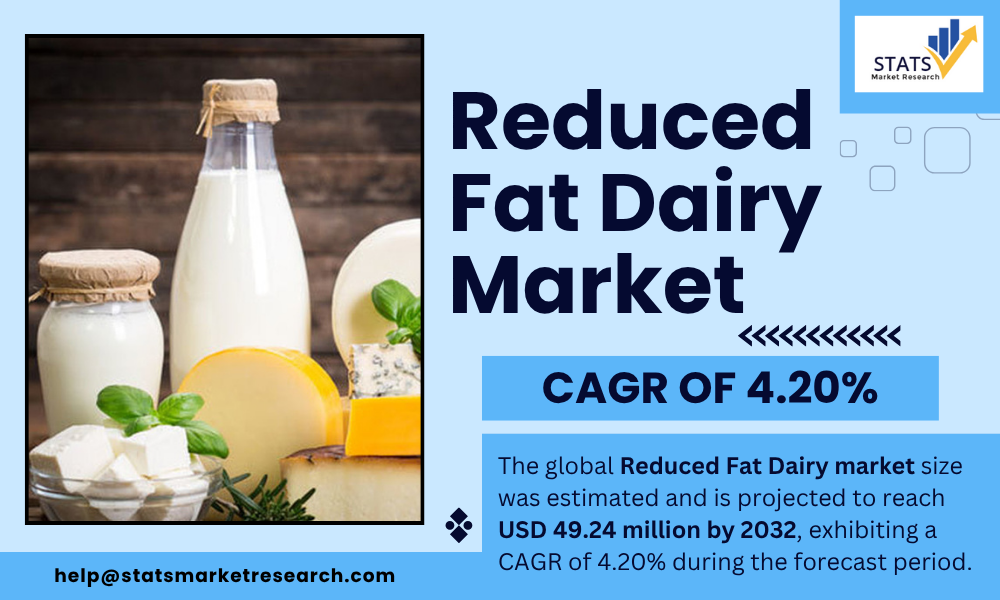 Segment Focus: Cheese in the Reduced Fat Dairy Market - Newstrail