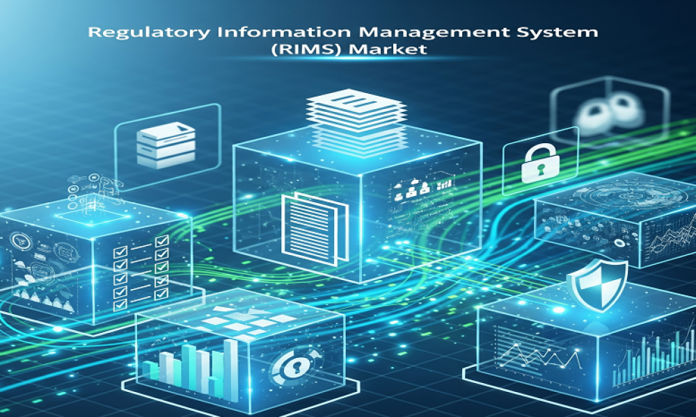 Regulatory Information Management System Market Hits New High | Veeva ...