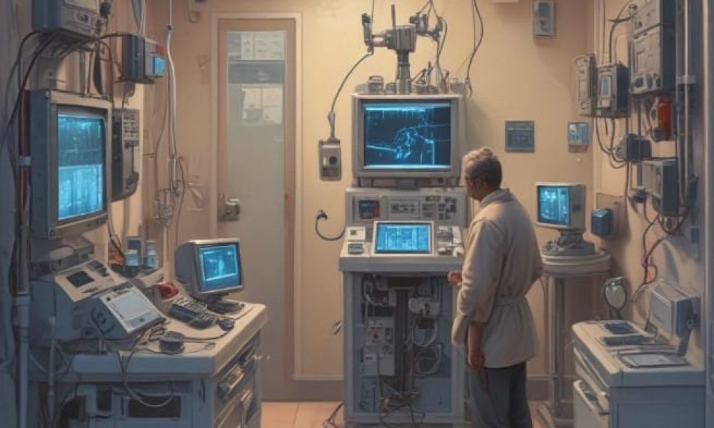 Remote Patient Monitoring System Market to Witness Remarkable Growth by ...