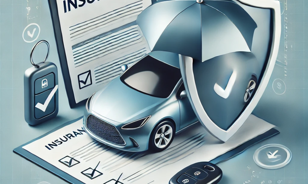 Rental Car Insurance Market Hits New High | Major Giants- Allianz, AIG ...