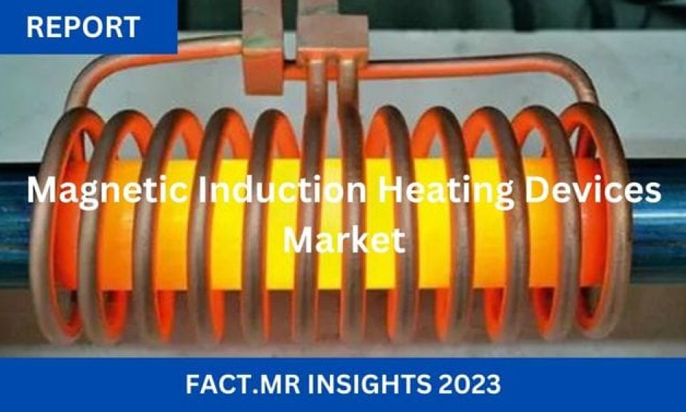 Global Magnetic Induction Heating Devices Market Size to Hit US$ 781.6 ...