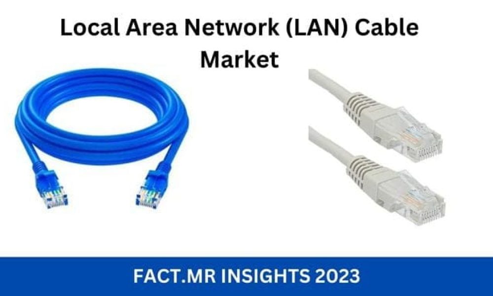 Local Area Network (LAN) Cable Market Anticipated to Expand at 13.5% ...