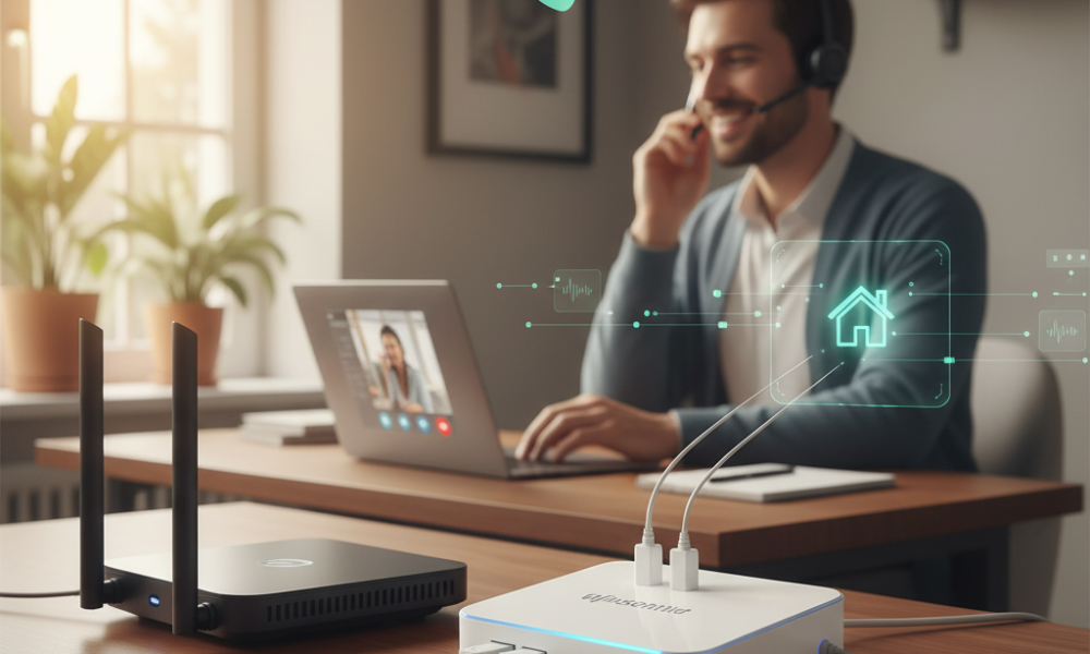 Residential VoIP Service Market to Develop New Growth Story| Aircall ...