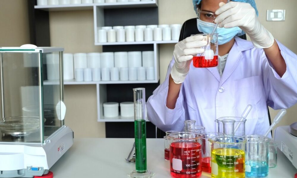 Residual Solvent Testing Market Will Hit Big Revenues In Future | SGS ...