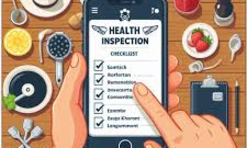 Restaurant Health Inspection App Market Growth Scenario (2024-2030 ...