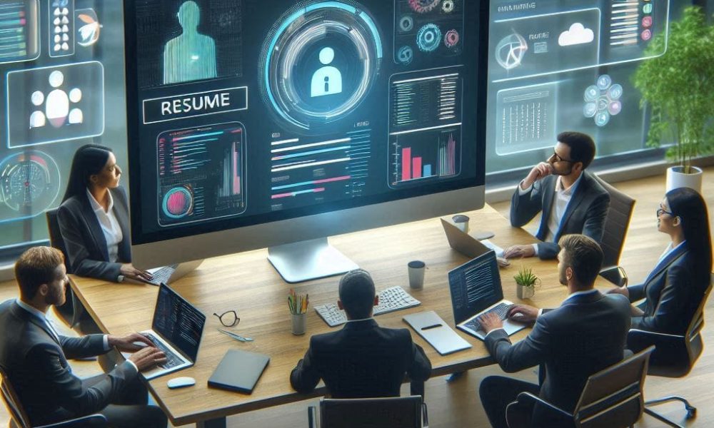 Resume Parsing Software Market Hits New High | Major Giants Hiretual ...