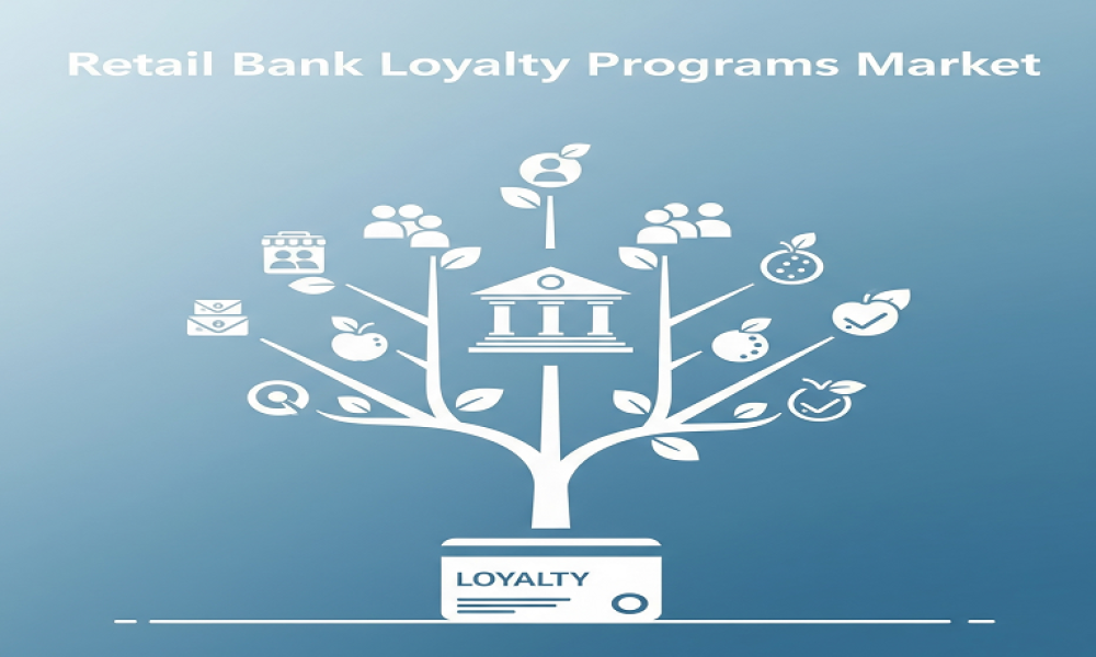 Retail Bank Loyalty Programs Market Is Booming So Rapidly | Major ...