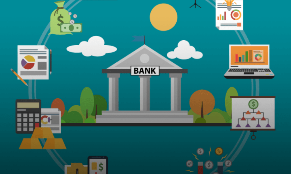 Retail Core Banking Systems Market to Witness Astonishing Growth by ...