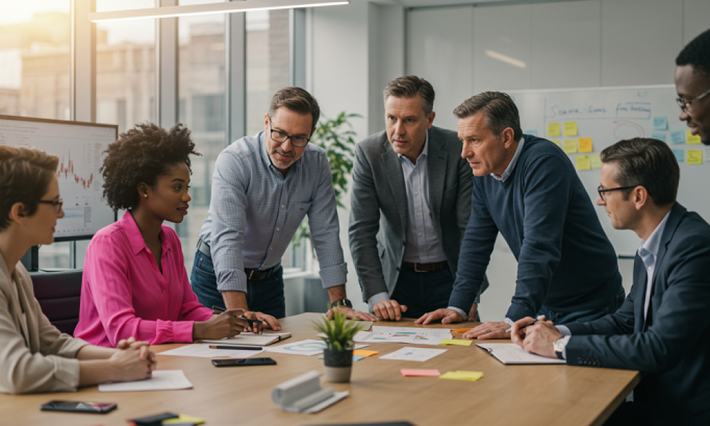 The Rise of Retail Investors in the Digital Age - Newstrail