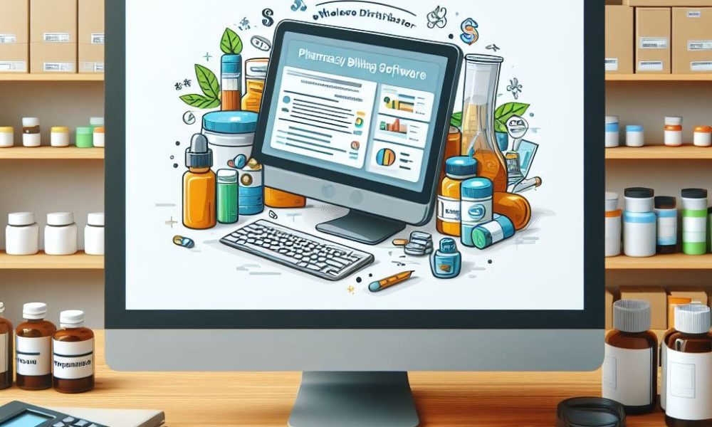 Retail Pharmacy Software Market Sets the Table for Continued Growth ...