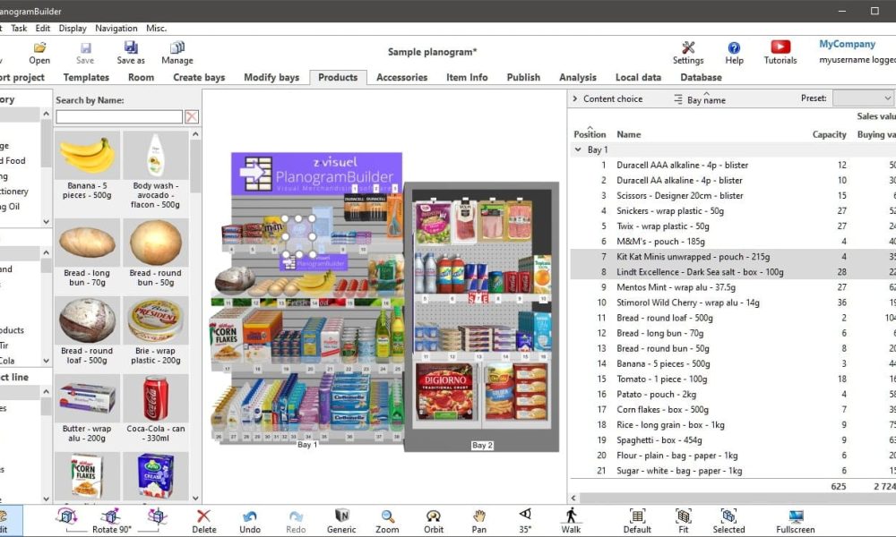Retail Planogram Software Market Current Status and Future Prospects ...