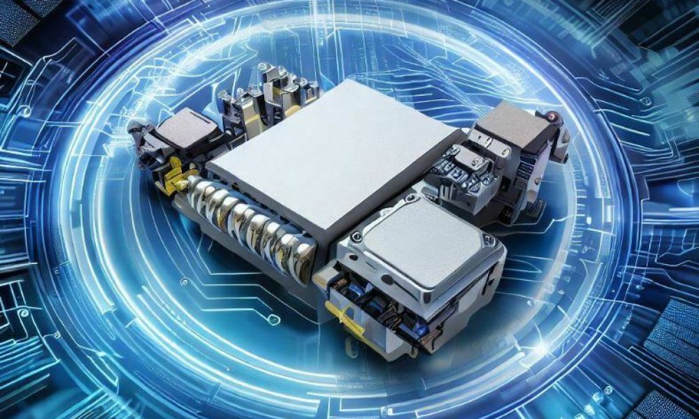 Revolutionizing Power Efficiency: The Evolving Landscape of Synchronous ...