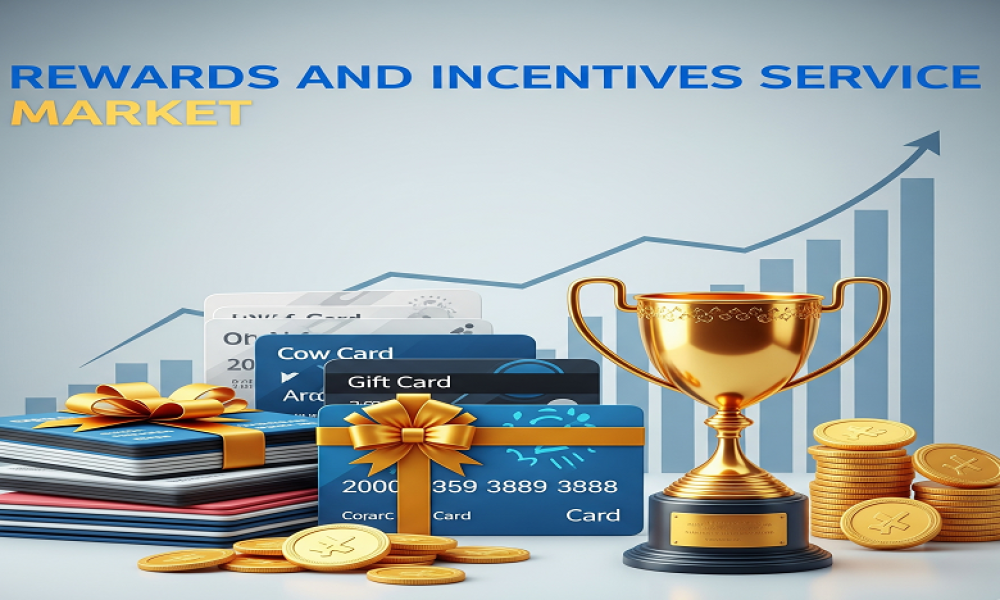 Rewards and Incentives Service Market Hits New High | Major Giants ...