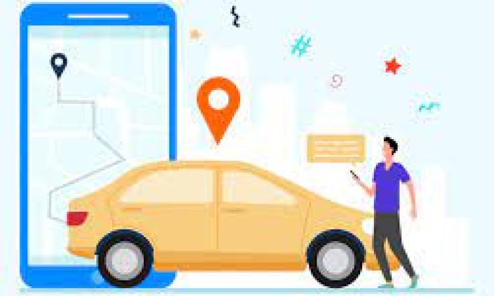 Ridesharing Services Market: Long-Term Value & Growth Seen Ahead| DiDi ...
