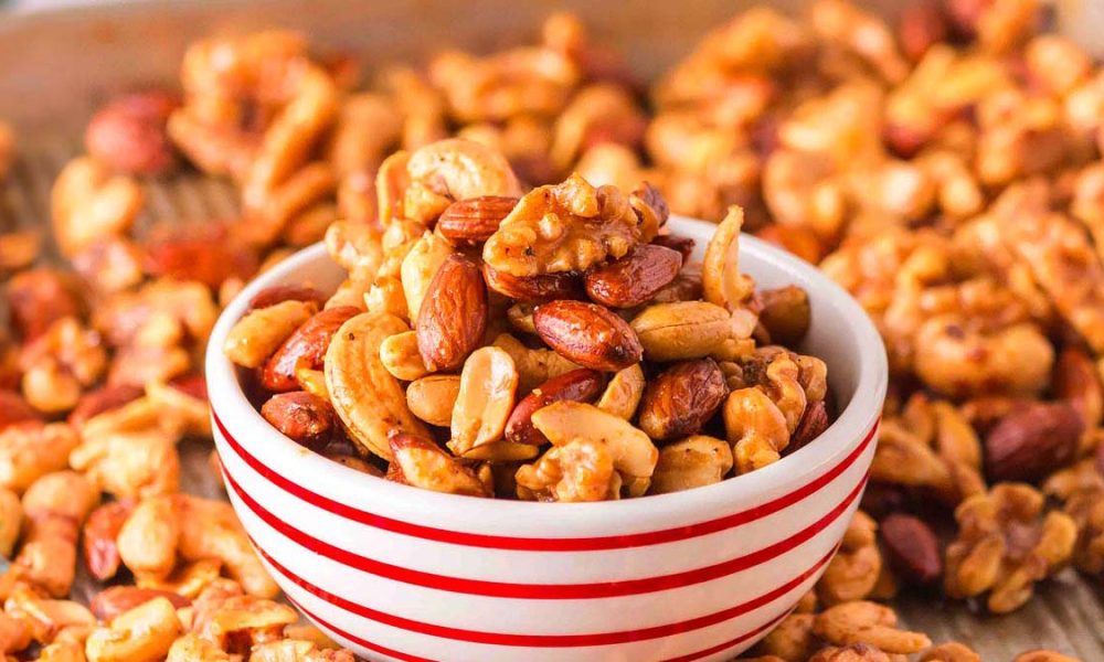 Roasted Nut and Peanut Market Is Booming So Rapidly | Hormel, Olam ...