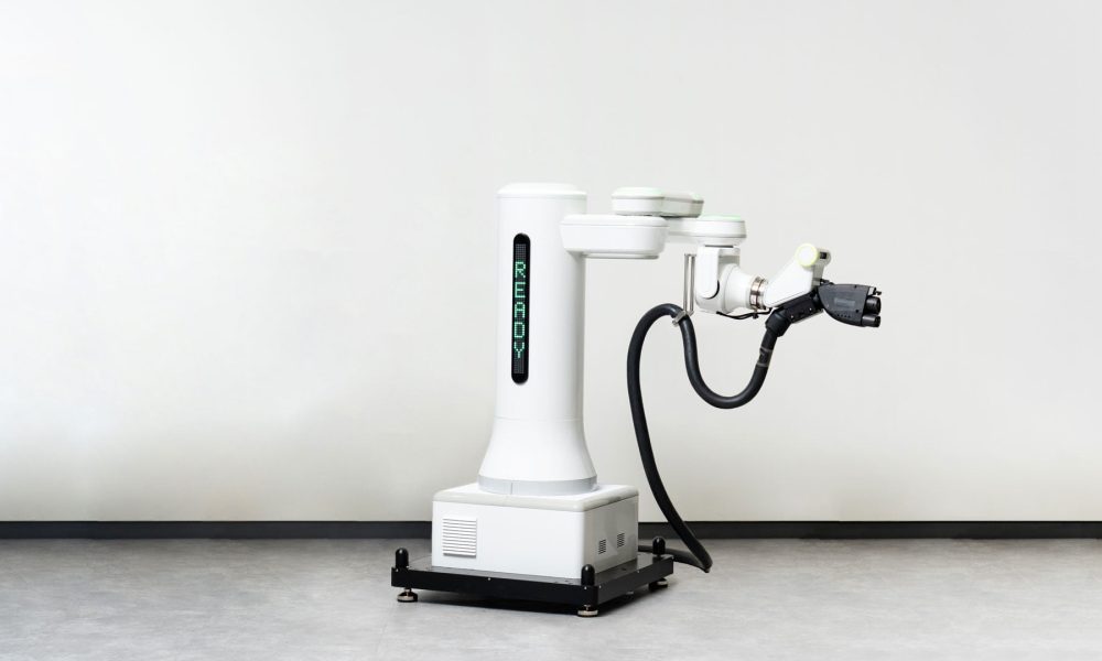 Robot Charging Station Market Next Big Thing | Major Giants- VOLTERIO ...