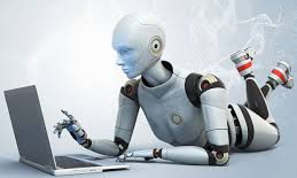 Robotic Technologies Market Hits New High | Major Giants ABB Robotics ...
