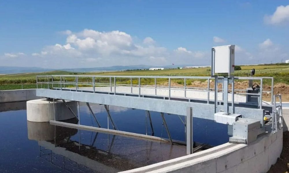 Rotating Sludge Scraper Market Report 2025-2032| Aqseptence Group, Putzmeister, Veolia - Newstrail