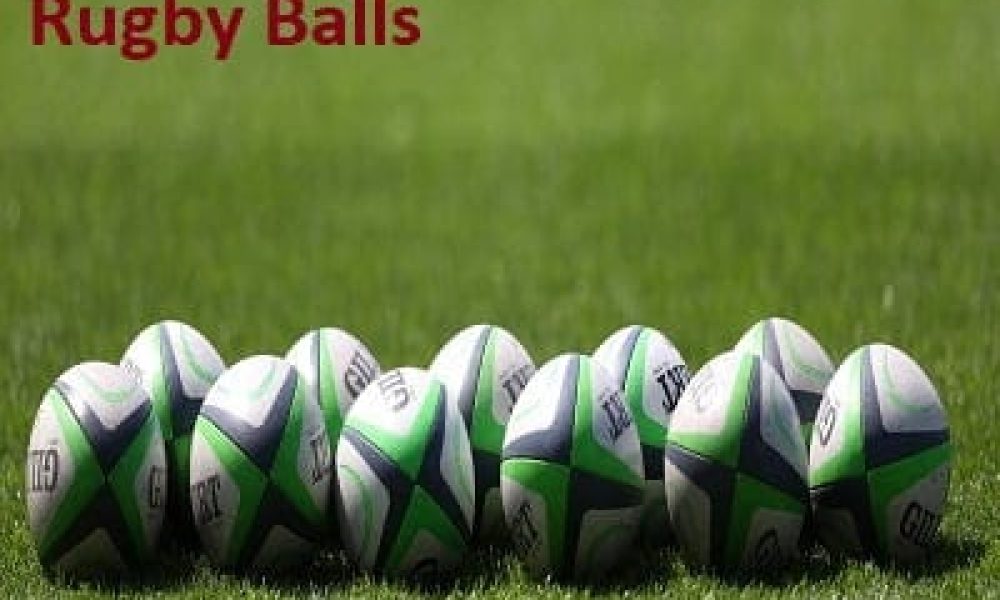 Rugby Balls Market Have High Growth But May Foresee Even Higher Value ...