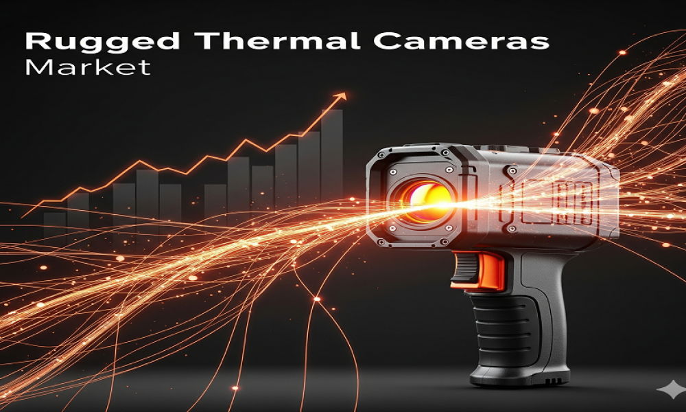 Rugged Thermal Cameras Market Is Going to Boom | FLIR Systems, L3Harris ...