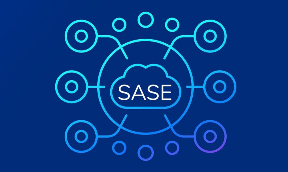 SASE Revolution: Charting the Future of Secure Access Service Edge ...