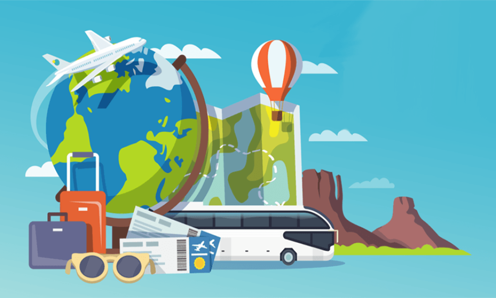SAVE Tourism Market to See Massive Growth by 2030 | Major Giants ...