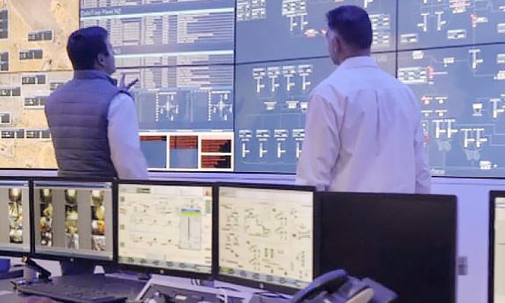 SCADA Market to Scale New Heights as Market Players Focus on ...
