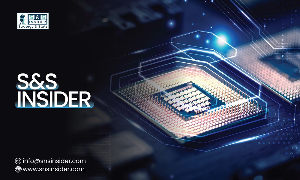 Hybrid Memory Cube & HBM Market Growth Analysis 2032 - Newstrail