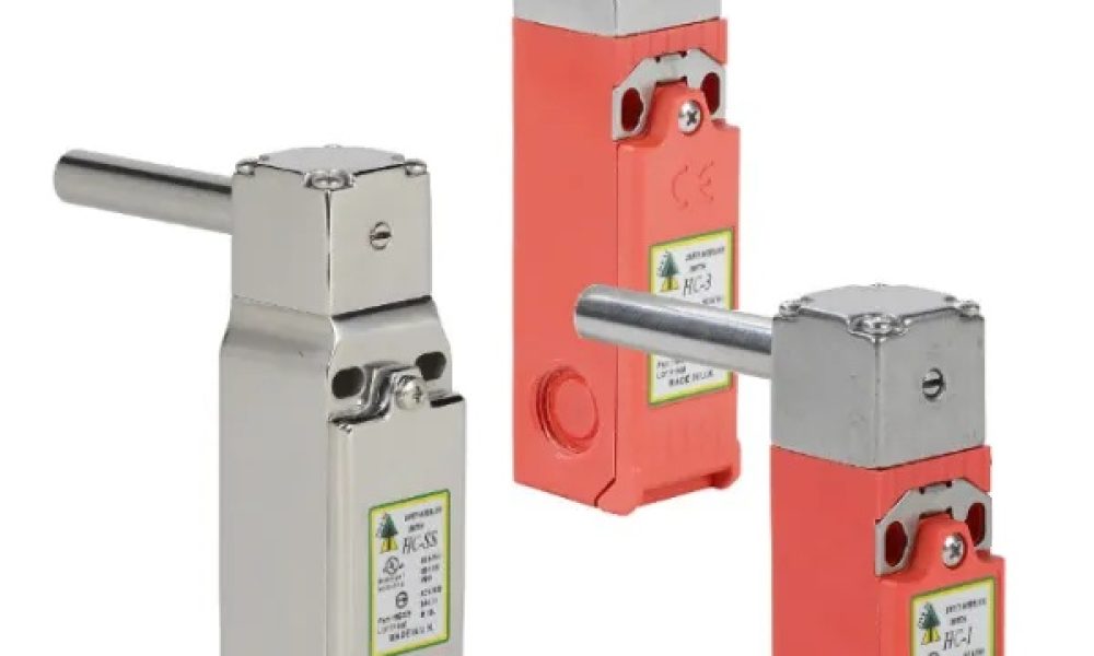 Safety Interlock Switches Market Set to Reach USD 701.7 Million by 2033 ...