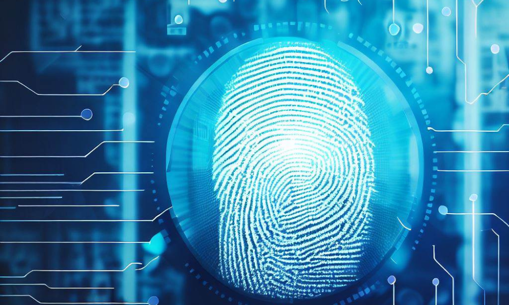 Rising Adoption Propels Growth in Contactless Biometrics Market Across ...